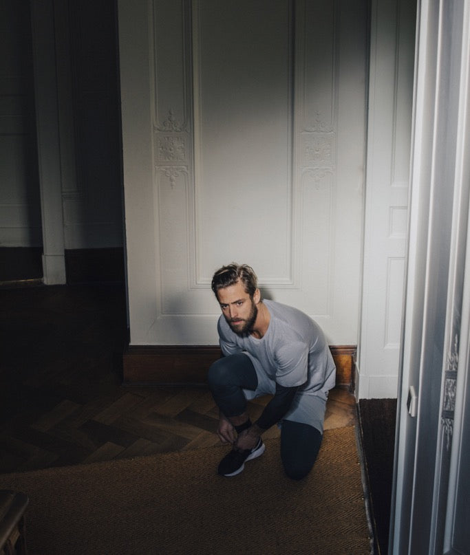 Andrew Westermann – JACQUES NYC INC.