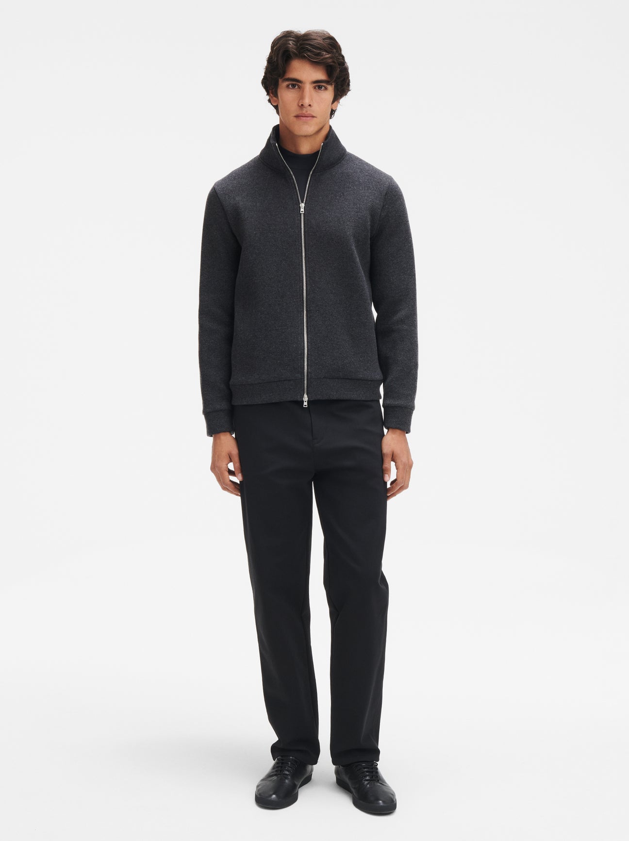 Tops – JACQUES NYC INC.