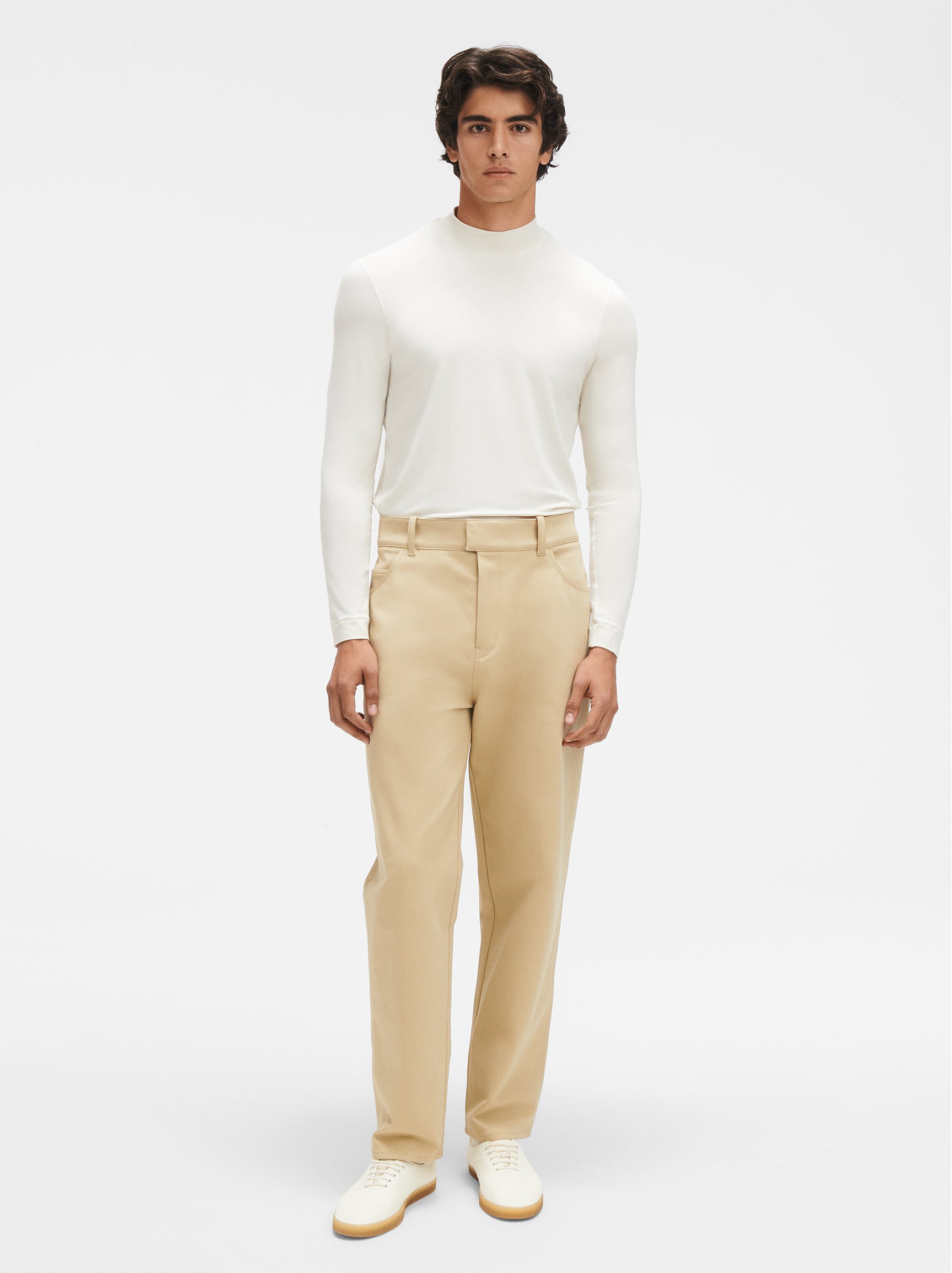 ALL – JACQUES NYC INC.