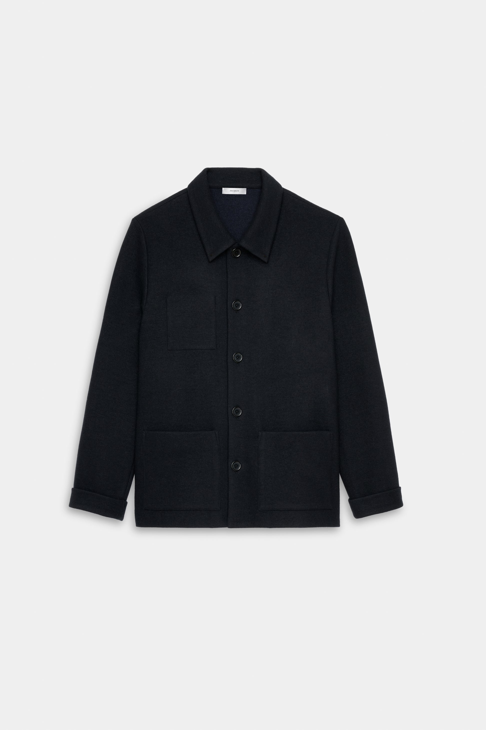 ALL – JACQUES NYC INC.