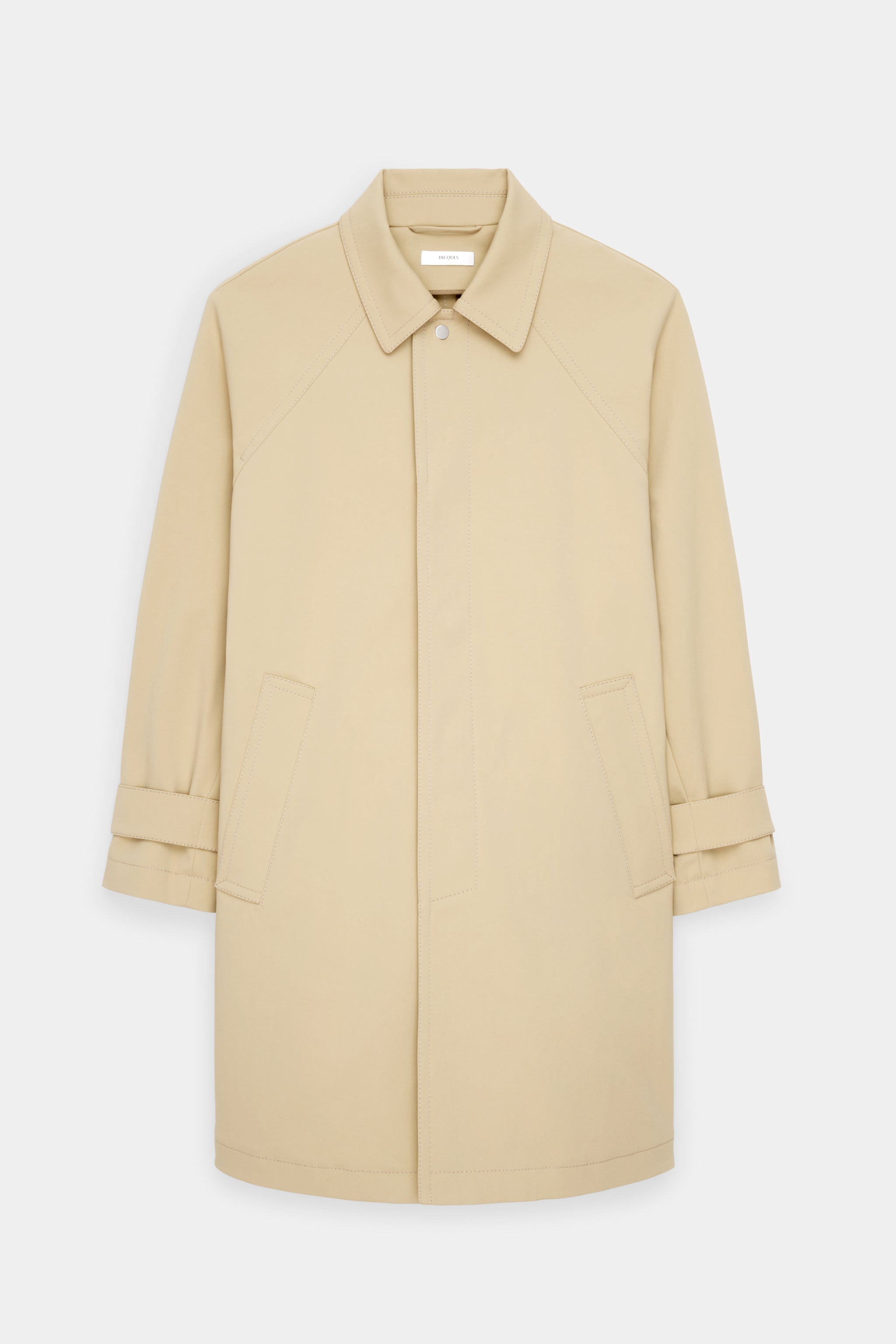 ALL – JACQUES NYC INC.