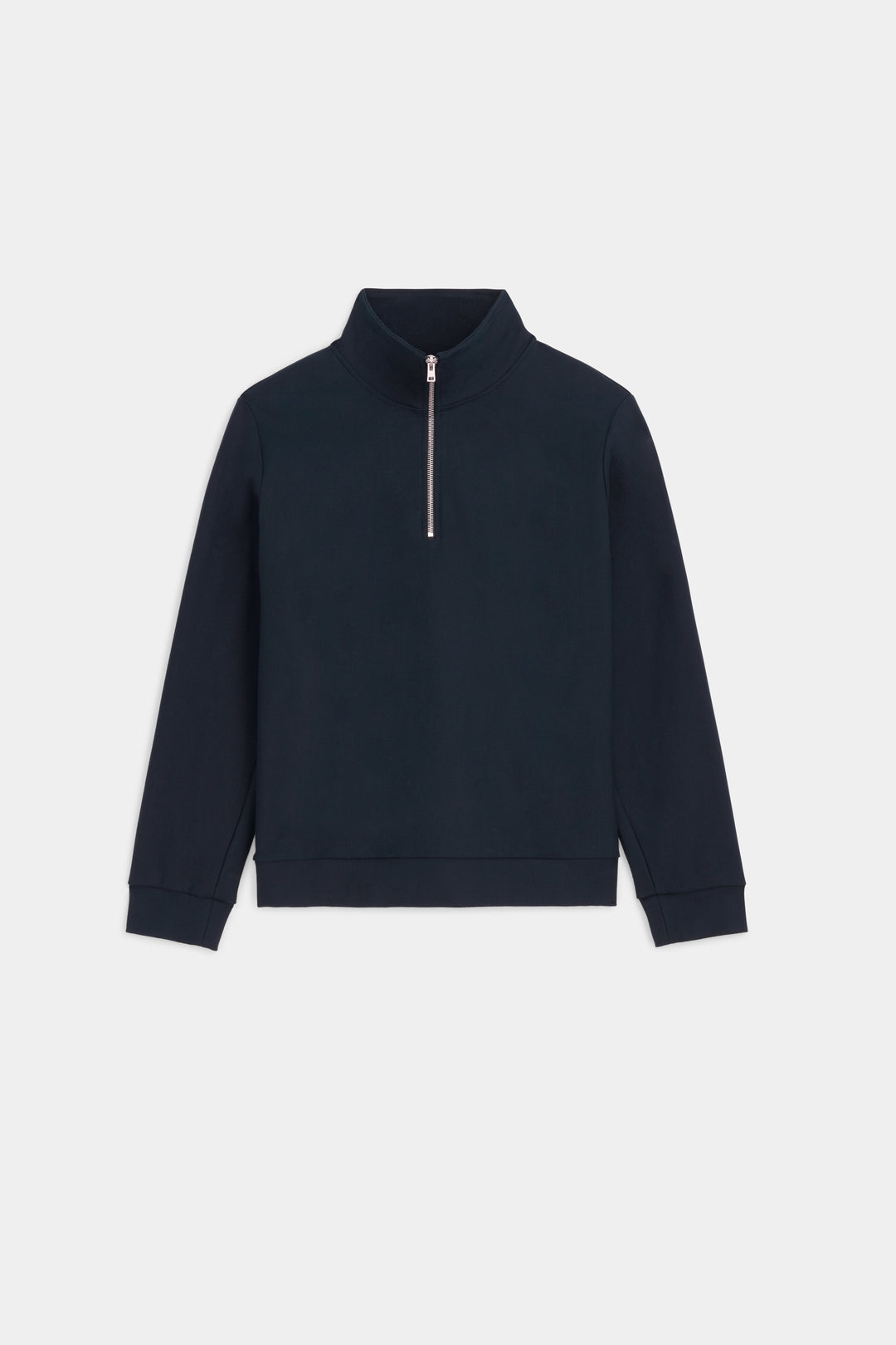Zip Pullover – JACQUES NYC INC.